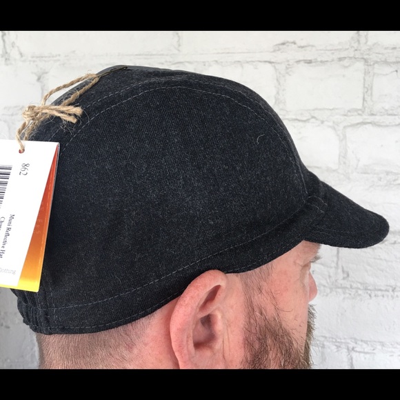 ibex | Accessories | Ibex Cycling New Muni Wool Cap Reflective Os Unisx ...